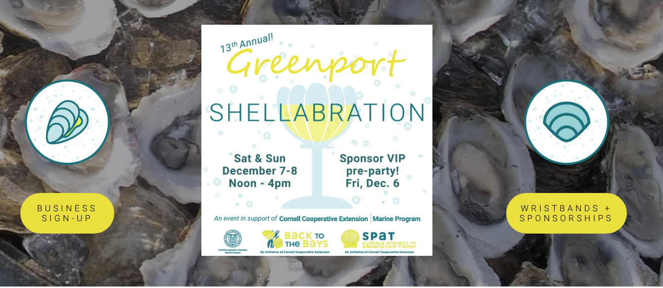 Homepage - Greenport