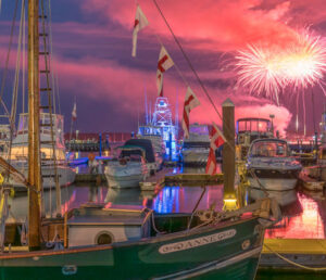 Upcoming Events - Greenport