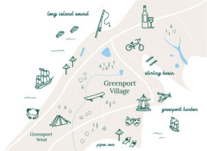 The Village Roots - Green Port